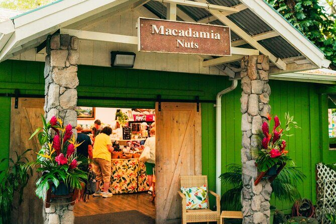 PRIVATE TOUR-Ultimate Circle Island Tour of Oahu - Final Thoughts