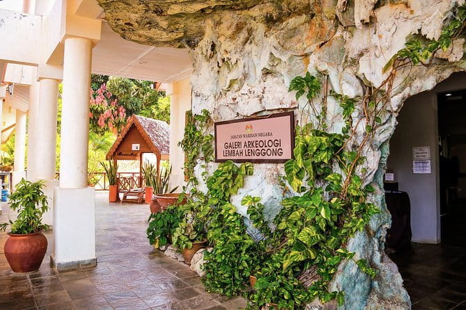 Private Tour: UNESCO Archaeological Heritage Of The Lenggong Valley from Ipoh - Exploring the Tour: A Step-by-Step Breakdown