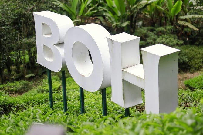 Private Tour: UNESCO Archaeological Heritage Of The Lenggong Valley from Ipoh - The Sum Up