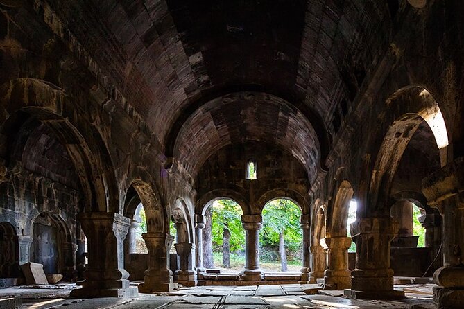 Private Tour: UNESCO listed Monasteries (Haghpat & Sanahin) - Who Will Love This Tour?