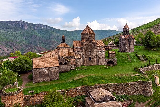 Private Tour: UNESCO listed Monasteries (Haghpat & Sanahin) - The Sum Up