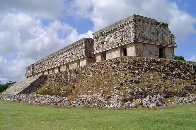 Private Tour: Uxmal & Hacienda Sotuta de Peon by Yucatan Concierge - The Overall Value