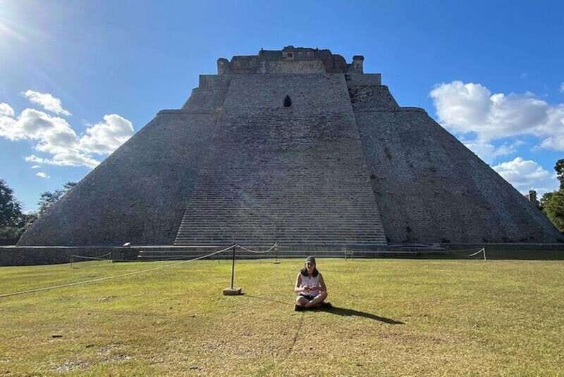 Private Tour Uxmal Land Rover Vintage safari & Mayan brunch - Frequently Asked Questions (FAQs)