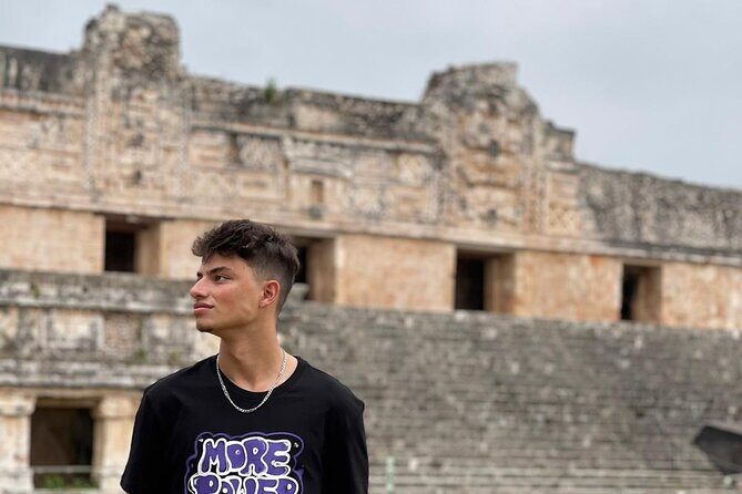 Private Tour Uxmal Ruins and Chocolate Museum plus Cenote - Authenticity and Value