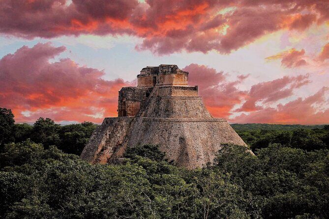 Private Tour Uxmal Ruins and Chocolate Museum plus Cenote - Who Will Love This Tour?