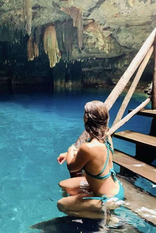 Private tour Uxmal Ruins, Chocolate Museum plus Cenote - Introduction: A Well-Rounded Day in Yucatán