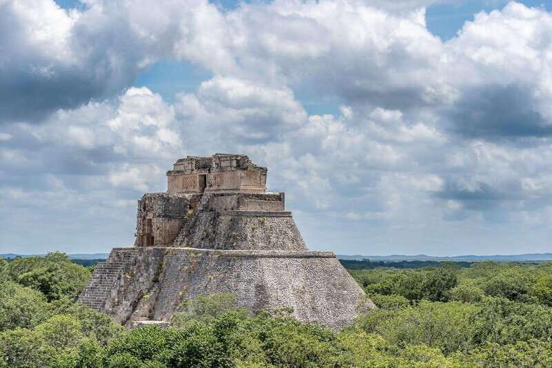 Private tour Uxmal Ruins, Chocolate Museum plus Cenote - FAQ