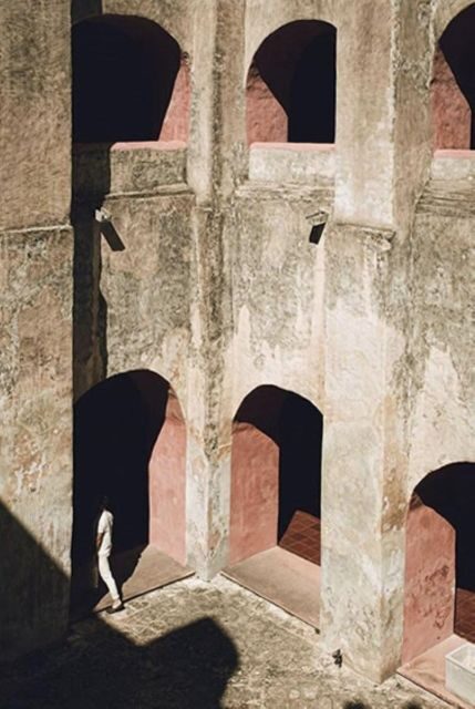 Private Tour Uxmal Ruins plus Mucuyché Hacienda and Cenotes - Key Points