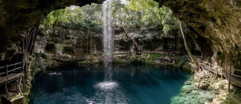 Private Tour Uxmal Ruins plus Mucuyché Hacienda and Cenotes - An In-Depth Look at the Uxmal, Mucuyché, and Cenotes Tour