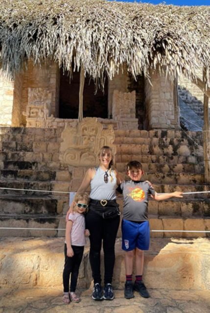 Private Tour Uxmal Ruins plus Mucuyché Hacienda and Cenotes - FAQ