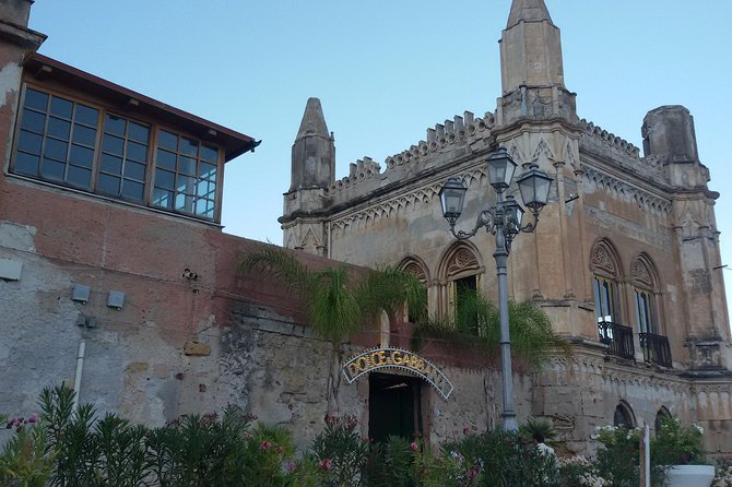 Private Tour, Valley of the Temples, Agrigento city and Scala dei Turchi - Who Is This Tour Best For?