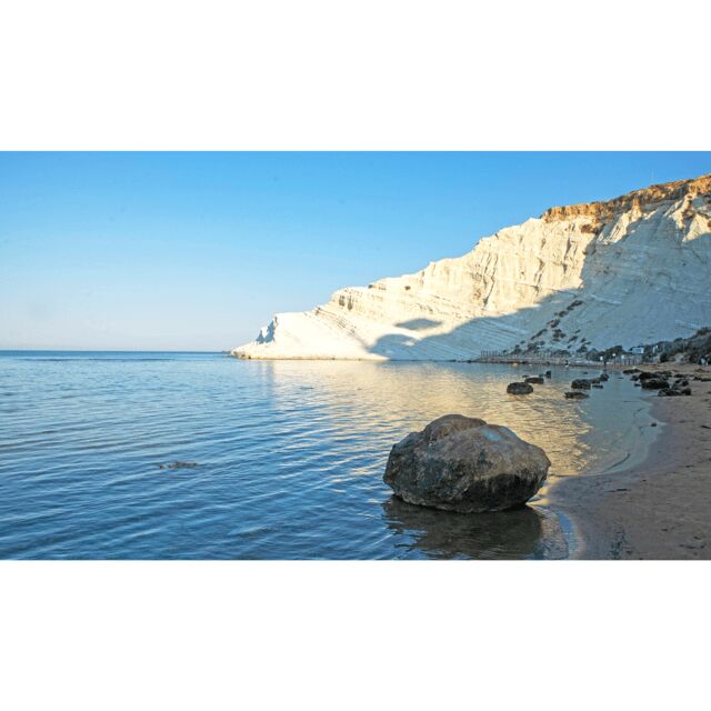 Private Tour Valley of the Temples and Scala dei Turchi - An in-Depth Look at the Tour Experience