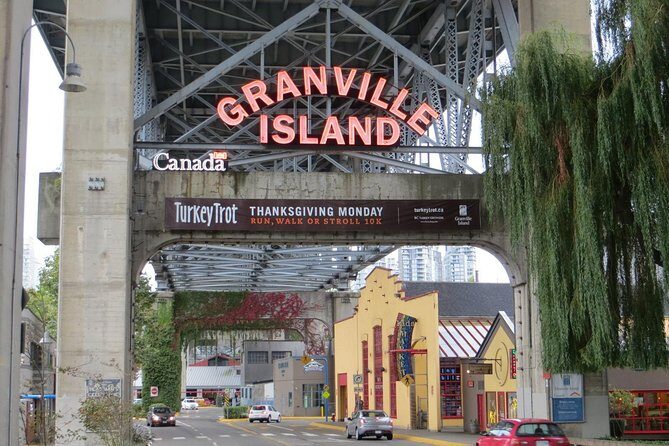 Private Tour: Vancouver Sightseeing and Capilano Suspension Bridge - What It Means for Travelers