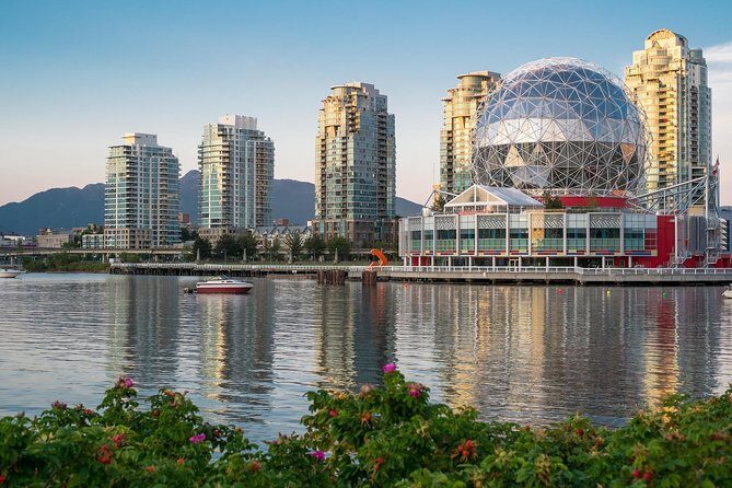 Private Tour: Vancouver Sightseeing and Capilano Suspension Bridge - The Sum Up