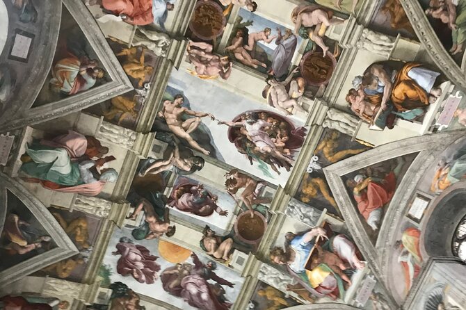 Private Tour: Vatican Museums, Sistine Chapel & St Peter Basilica - Is This Tour Right for You?