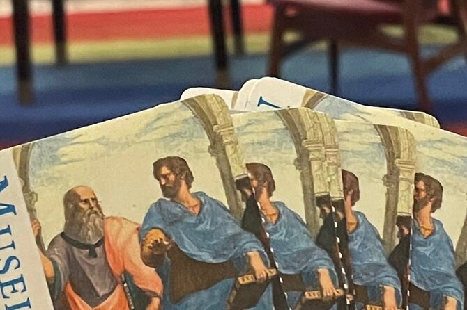 Private Tour: Vatican & Sistine Chapel Without Line - The Sum Up: Who Should Consider This Tour?