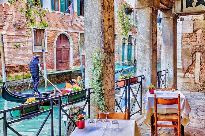 Private Tour: Venice Art and Architecture Walking Tour - Frequently Asked Questions