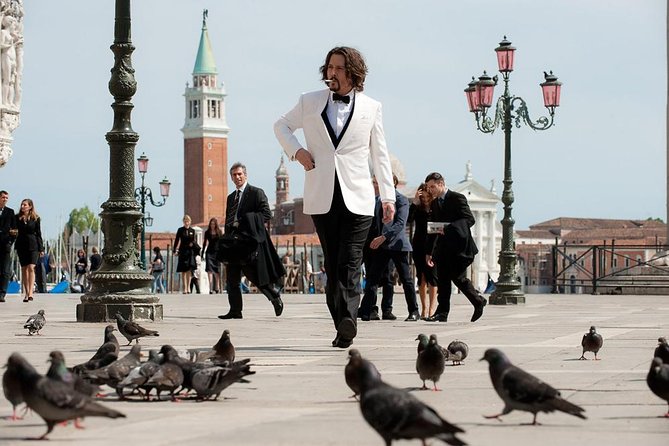 Private Tour: Venice Film Locations Tour - An In-Depth Look at the Venice Film Locations Tour