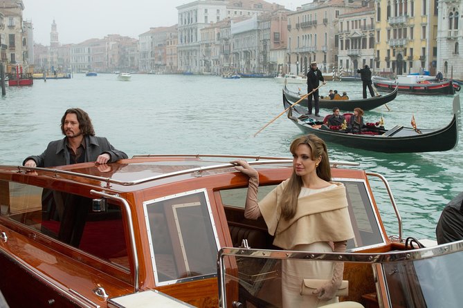 Private Tour: Venice Film Locations Tour - The Sum Up: Who Is This Tour Perfect For?