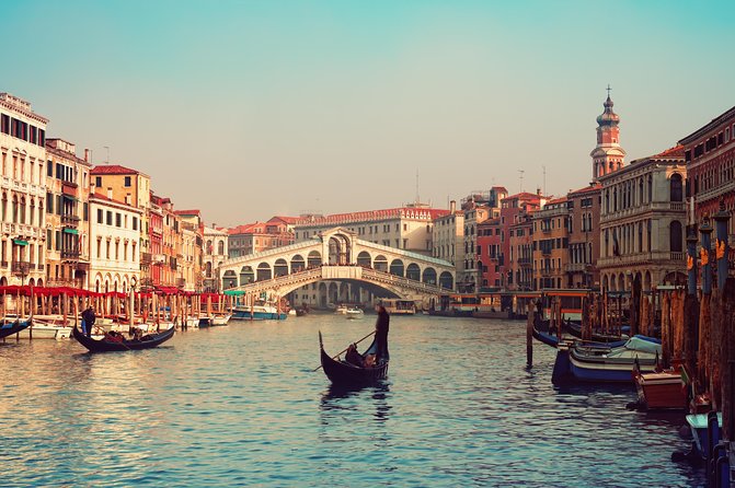 Private Tour: Venice Half-Day Walking Tour - Customer Feedback