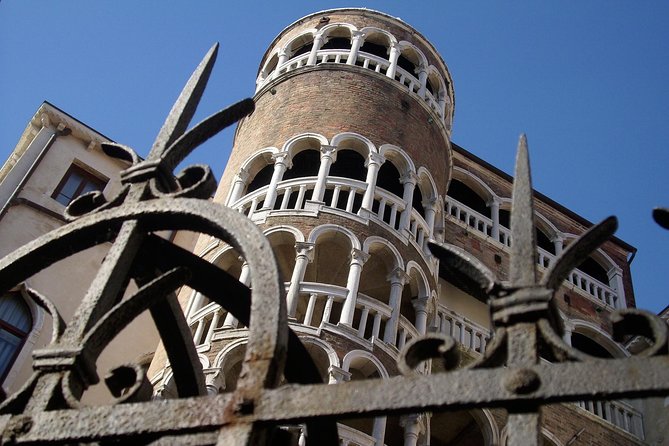 Private Tour: Venice Half-Day Walking Tour - Exploring Rialto Fish Market