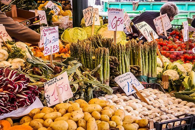 Private Tour: Venice Rialto Market, San Polo and Frari Church Walking Tour - Frequently Asked Questions