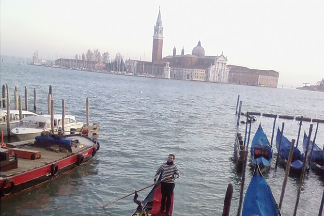 Private Tour Venice to Discover - Key Points