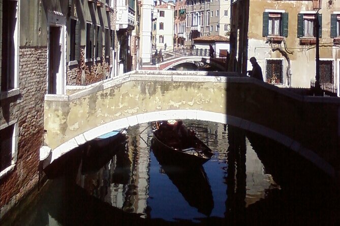 Private Tour Venice to Discover - Authentic Venice with a Personal Touch