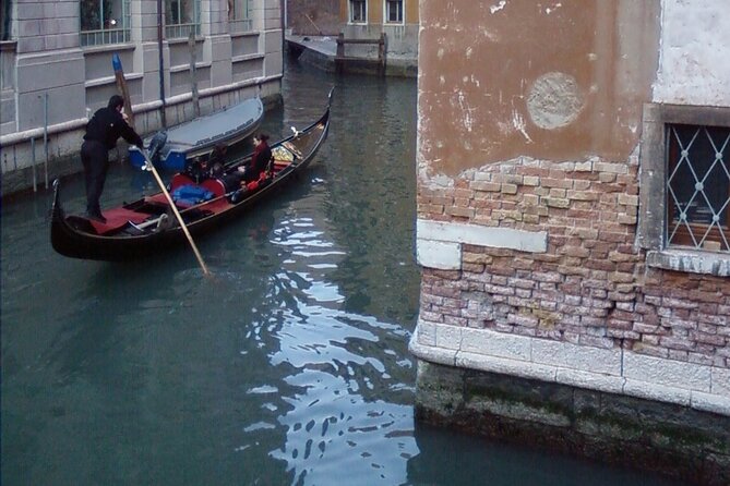 Private Tour Venice to Discover - Final Thoughts