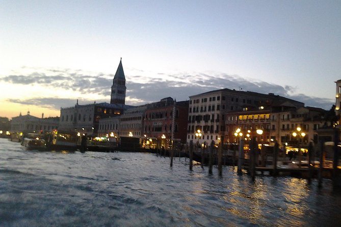 Private Tour: Venice Walk, Gondola, and Private Boat Tour ending on Murano Island with Venetian Lunch and Glass Factory Visit - Final Thoughts: Who Should Book This Tour?
