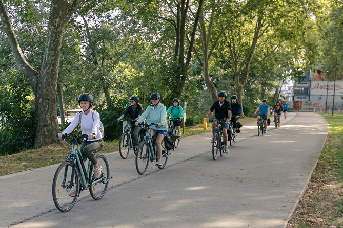 Private Tour: Versailles by Electric Bike from Paris - FAQs