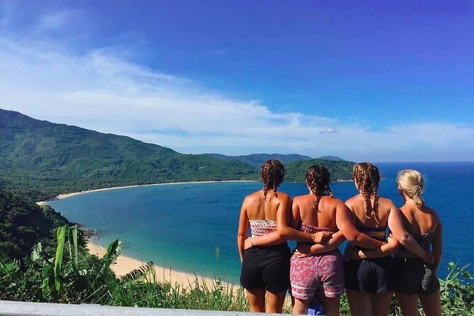 Private Tour via Hai Van Pass from Hue to Hoi An or vice versa - Pricing and Value