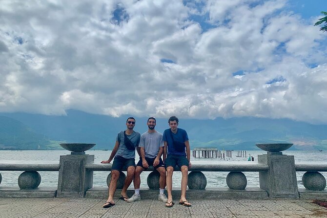 Private Tour via Hai Van Pass from Hue to Hoi An or vice versa - Who Would Love This Tour?