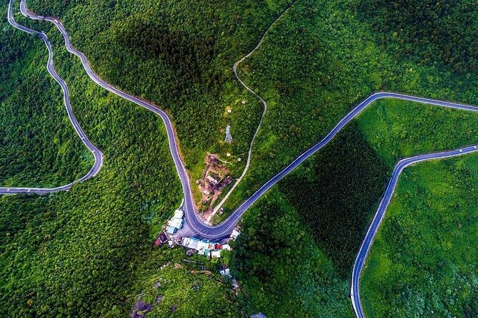 Private Tour via Hai Van Pass from Hue to Hoi An or vice versa - FAQ