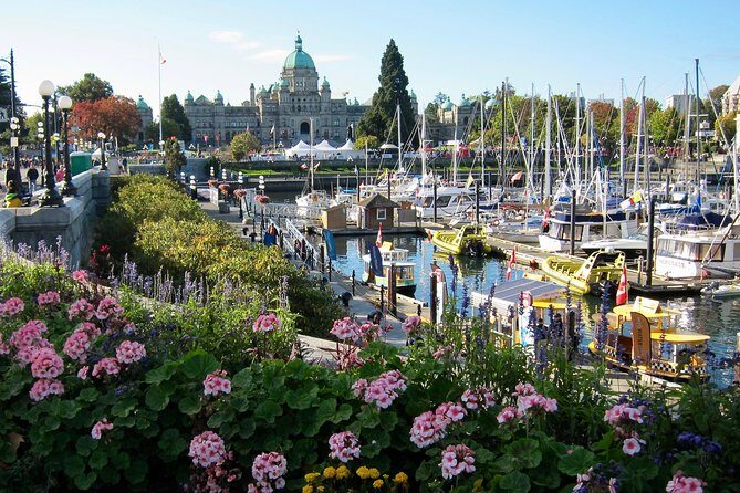 Private Tour: Victoria and Butchart Gardens Day Trip - The Real-World Experience: What Travelers Say