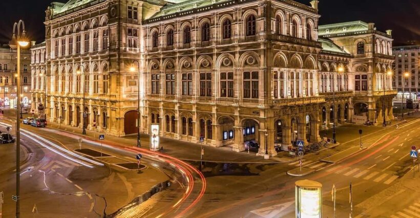 Private tour Vienna: 4 hours by Car - Why Choose a Private 4-Hour Car Tour?