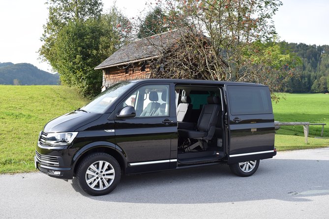 Private Tour Vienna to Salzburg via Wachau & Lake District - Stop 5: Mondsee & the "Sound of Music" Wedding Church