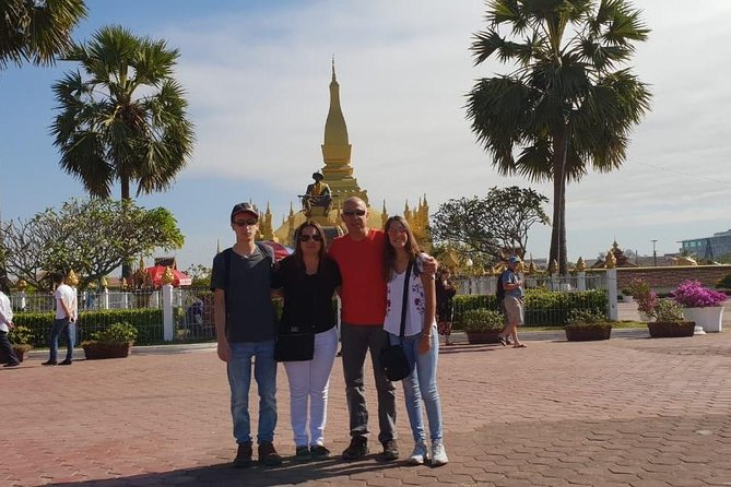 Private Tour: Vientiane City Tour Full Day with Buddha Park - Final Thoughts