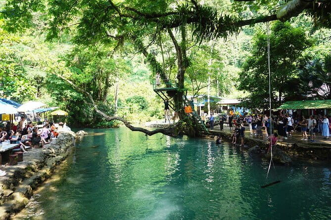 Private Tour Vientiane - VangVieng by Express Train - Exploring the Itinerary in Detail