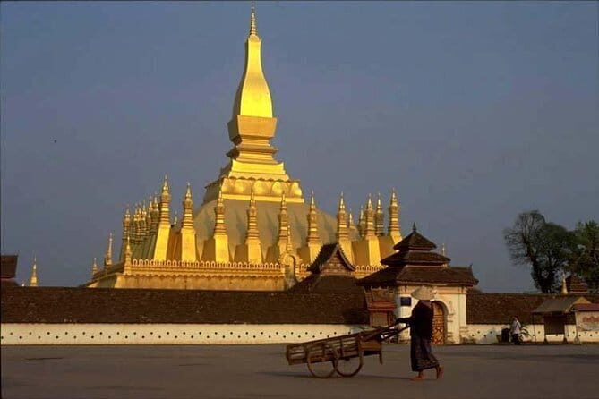 Private Tour Vientiane - VangVieng by Express Train - FAQs