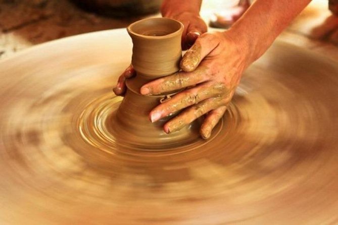 Private Tour: Village Safari Half-Day Tour In Jodhpur - Authentic Village Life in Jodhpur: A Close-Up Look at the Village Safari Half-Day Tour