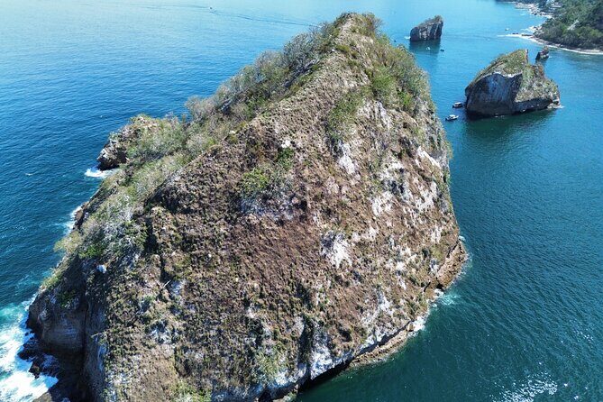Private Tour Visit the National Park ''The Arches of Mismaloya'' - Authentic Experiences and Practical Details