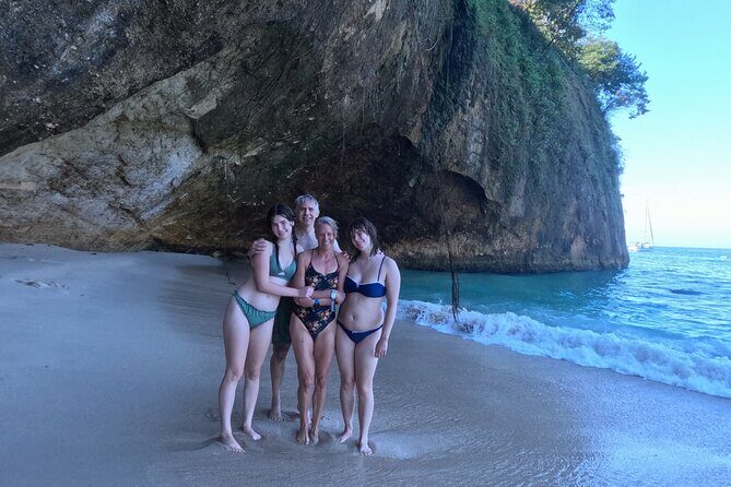 Private Tour Visit the National Park ''The Arches of Mismaloya'' - FAQ
