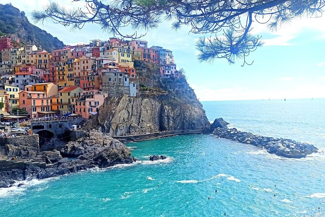 Private Tour: "Visit Wonderland Cinque Terre and Porto Venere" in one day - Key Points