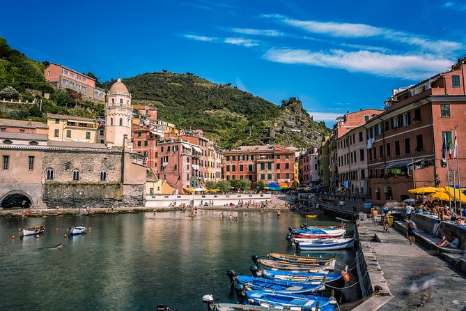 Private Tour: "Visit Wonderland Cinque Terre and Porto Venere" in one day - Who Is This Tour Best For?