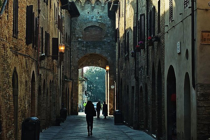 PRIVATE TOUR: Volterra & San Gimignano with Lunch & Wine Tasting Experience - Final Thoughts