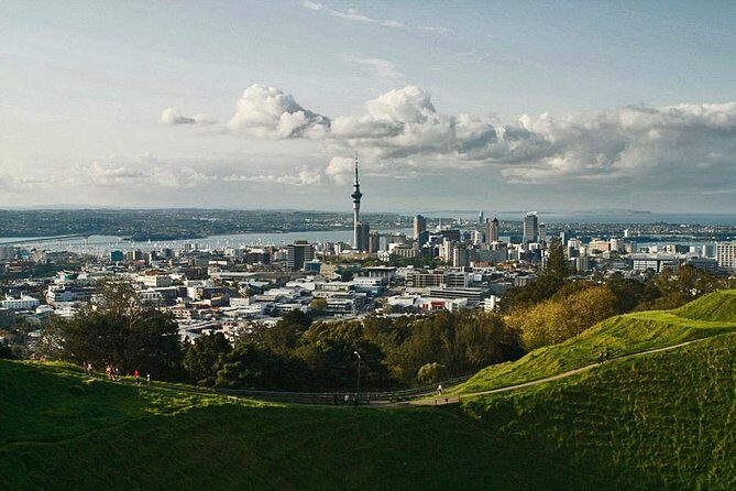 Private Tour: Waitomo Caves Day Trip from Auckland - Key Points