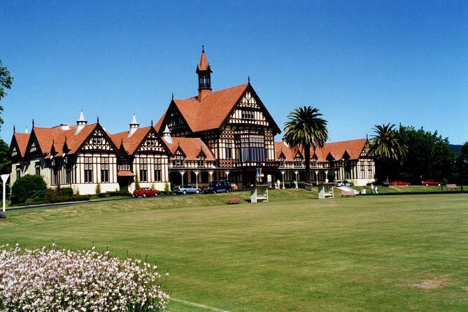 Private Tour: Waitomo Caves Day Trip from Auckland - Summary of the Experience