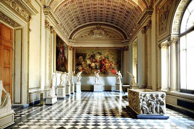 Private Tour: Walking Tour Plus the Uffizi Guided Tour - Customer Reviews and Experiences