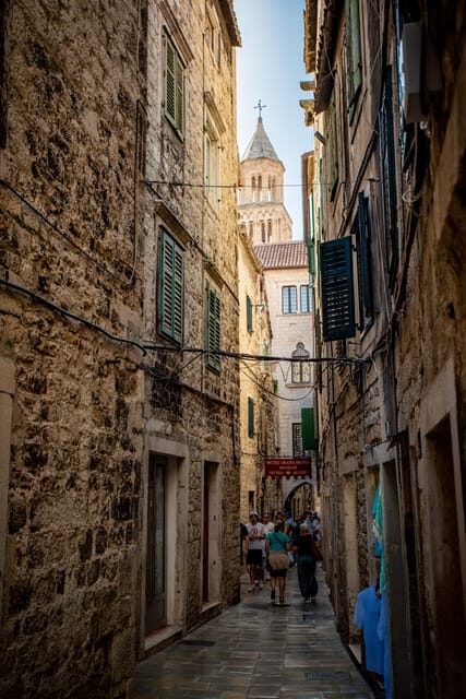 Private tour: Walking tour Split - Authentic Experiences and Real Traveler Feedback
